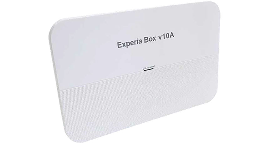 Netwerknaam en beveiligingssleutel aanpassen | KPN Zakelijk