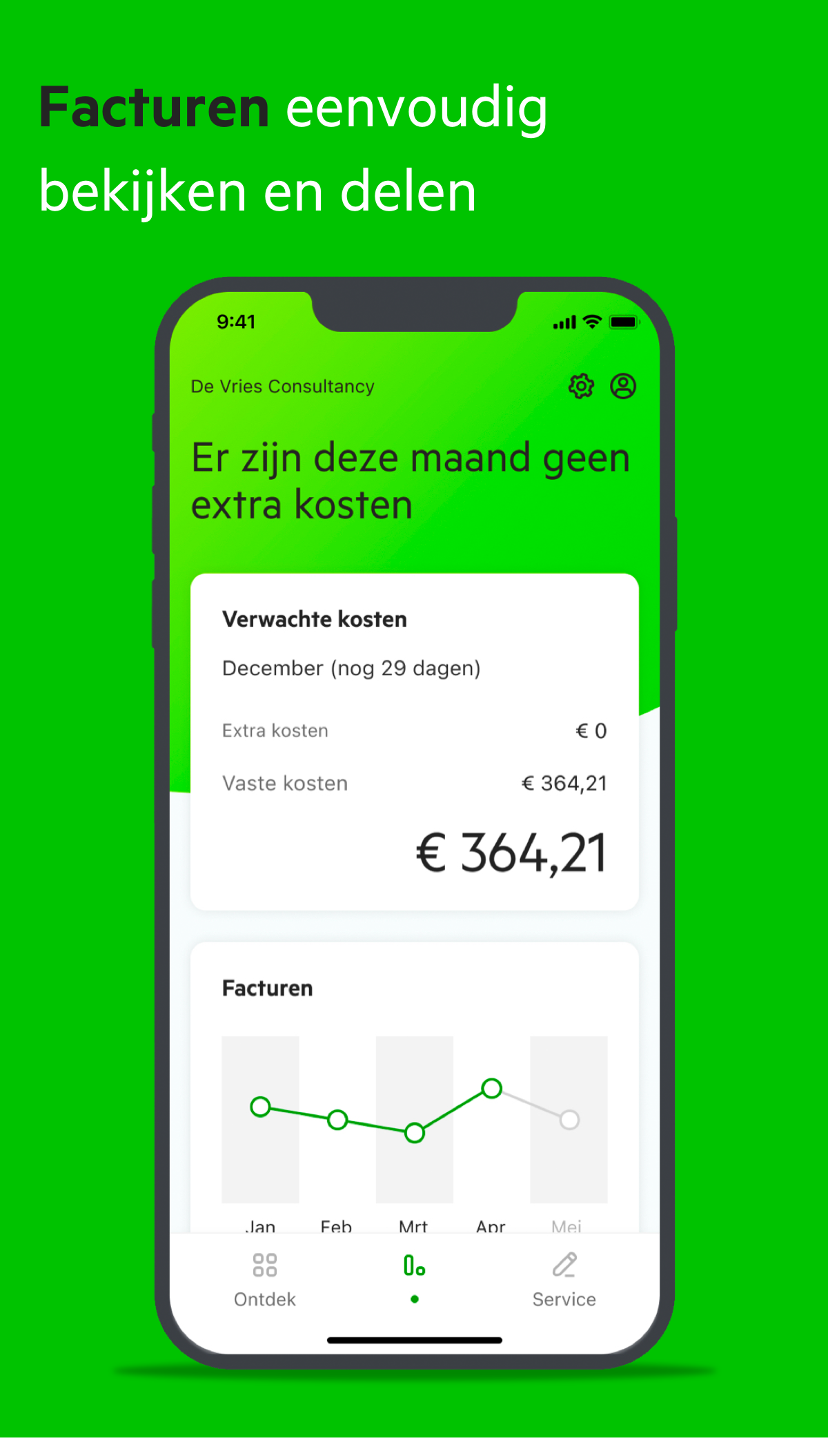 Inloggen MijnKPN Zakelijk | KPN Zakelijk