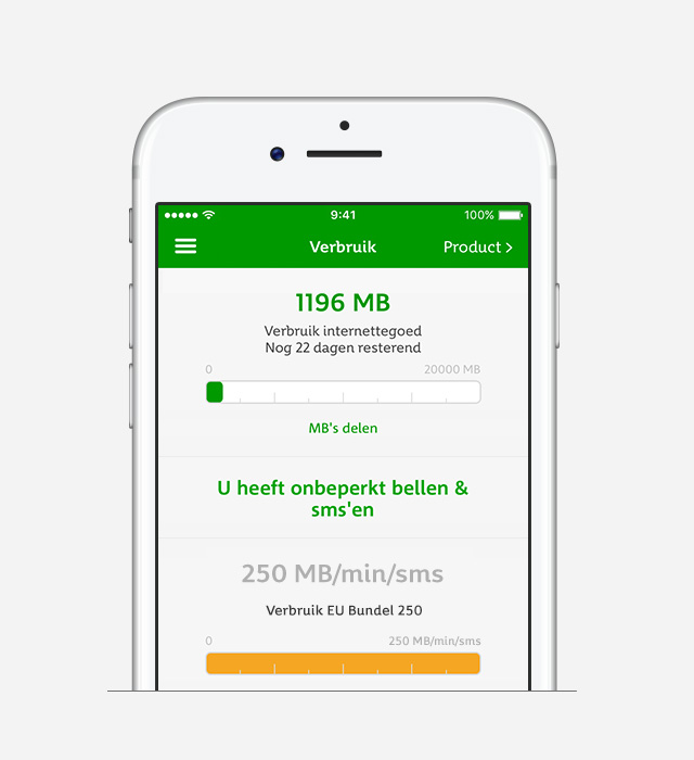 Wat is MijnKPN? | KPN