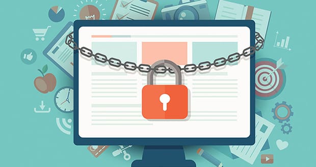 5 Goede voornemens om veilig online te zijn