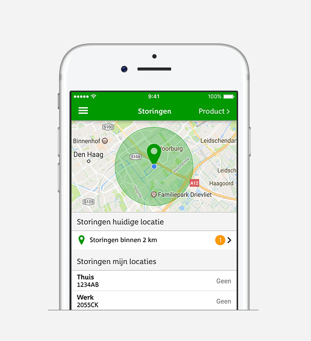 Wat is MijnKPN? | KPN