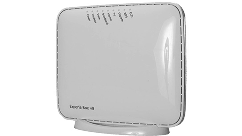 Netwerknaam en beveiligingssleutel aanpassen | KPN Zakelijk