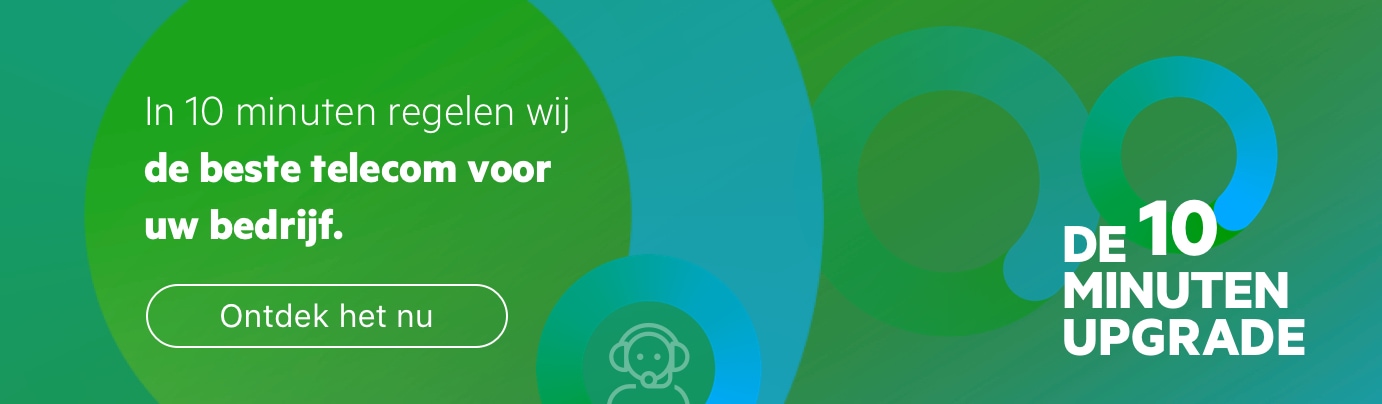 Internet, televisie, vast bellen en mobiel met 4G netwerk | KPN